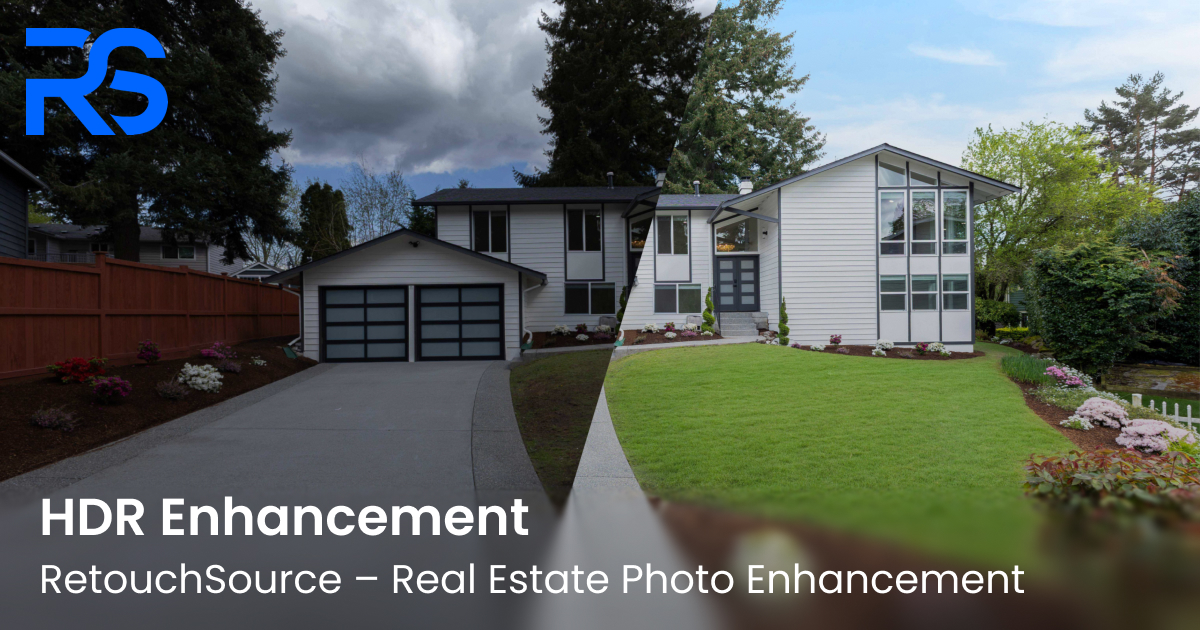 Retouchsource - Premium Real Estate Photo Retouching Services